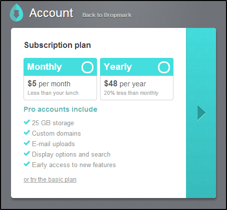 Dropmark - The Easiest Way To Share Files And Collaborate With Anyone ...