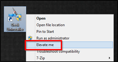 Stop Annoying UAC Prompts - How To Create A User Account Control ...