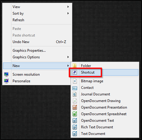 Stop Annoying UAC Prompts - How To Create A User Account Control ...