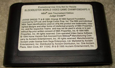 The Most Rare & Valuable Sega Genesis/Mega Drive Games [MUO Gaming]