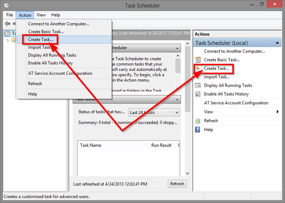 Stop Annoying Uac Prompts How To Create A User Account Control