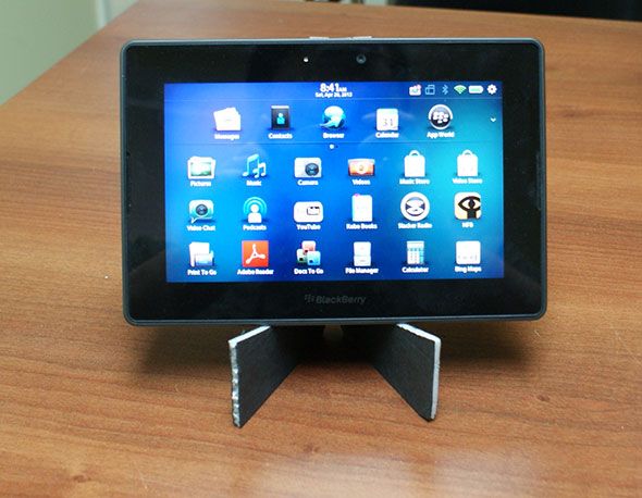 Can You Make an iPhone or Other Smartphone Stand From Paper?