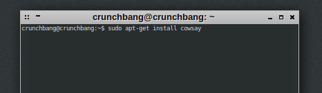 CrunchBang: A Lightweight OS Perfect For Old And New Computers Alike