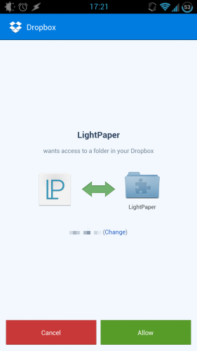 Write & Preview Markdown In Style With LightPaper [Android]