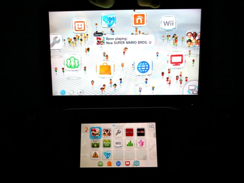 Nintendo Wii U Review and Giveaway