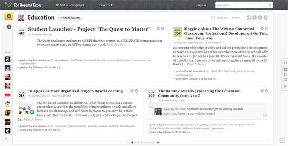 10 Amazing Ways For Teachers & Tutors To Use Twitter In Education