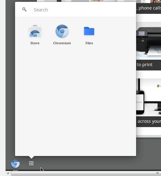How To Try Google Chrome OS On Your PC