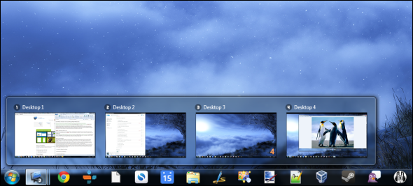 Avoid Window Overload: 5 Great Tools To Manage Multiple Windows