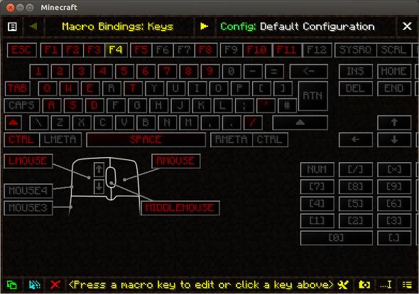 Get Ahead In Minecraft - Scripts & Macros You Should Know