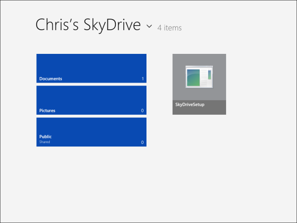 How To Sync Your Windows 8 Settings Via The Cloud