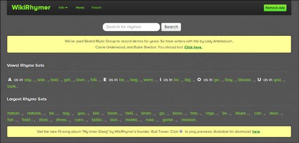 It s Fine To Rhyme 7 Online Tools For Rhyming Words Writing it-s-fine-to-rhyme-7-online-tools-for-rhyming-words-writing