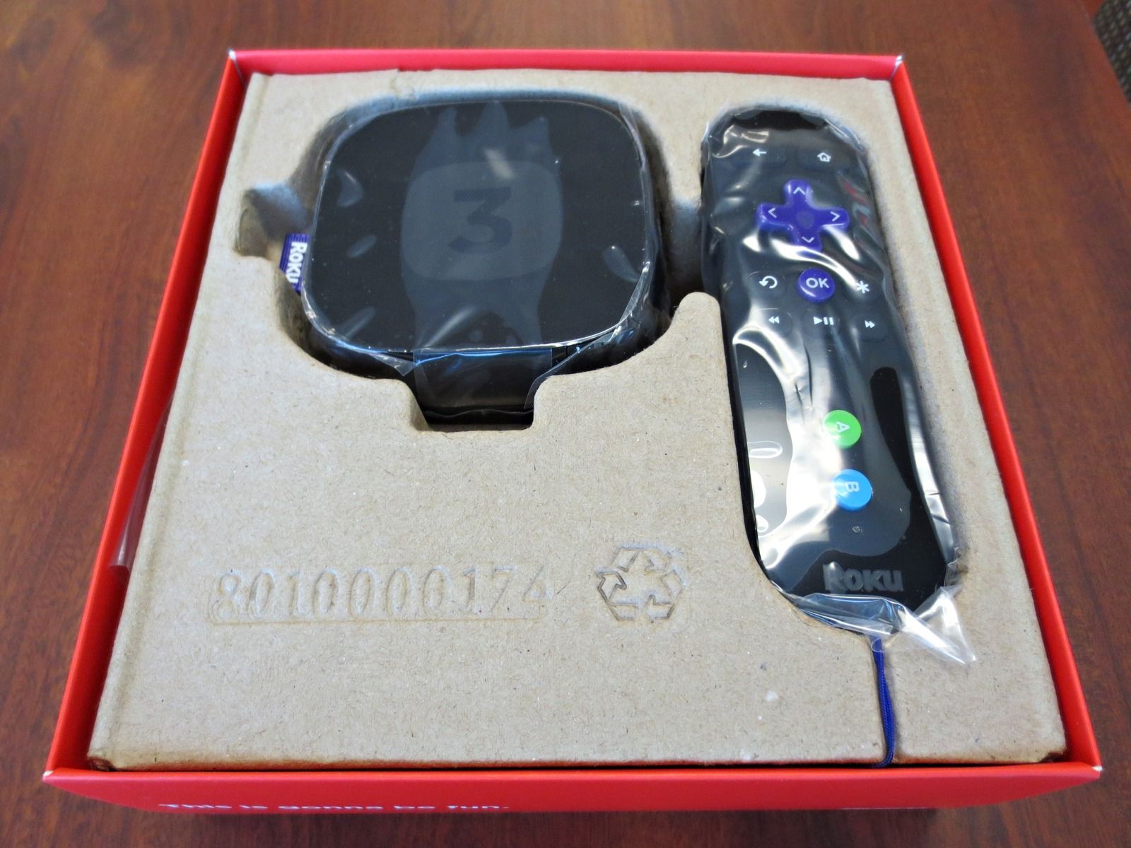 Roku 3 Review and Giveaway