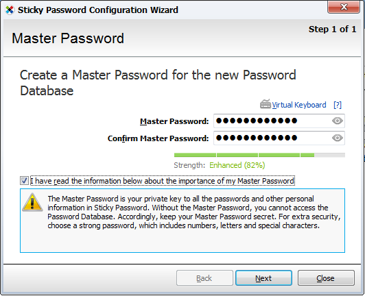 Sticky Password Pro 6.0: Keep Your Passwords Safe and Organized [Giveaway]
