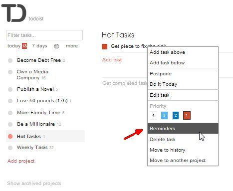 How Much More Productive Is ToDoist Premium? Here Are 6 Good Reasons To ...