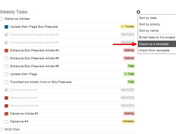 How Much More Productive Is ToDoist Premium? Here Are 6 Good Reasons To ...