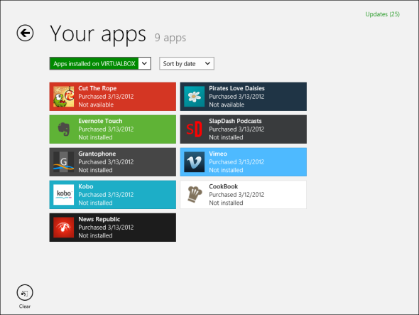 How To Sync Your Windows 8 Settings Via The Cloud