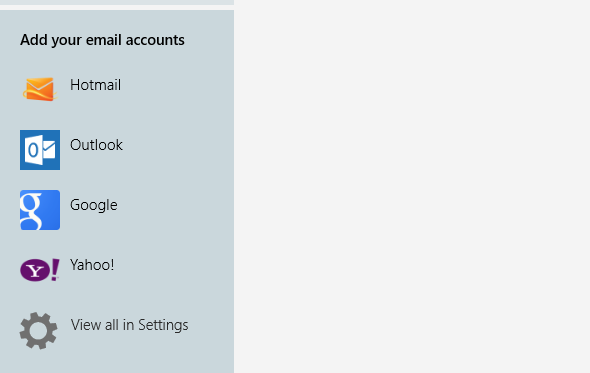 How To Set Up & Troubleshoot The Mail App In Windows 8