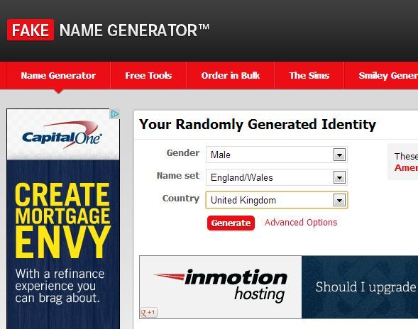 4 Good Ways To Disguise Yourself Online