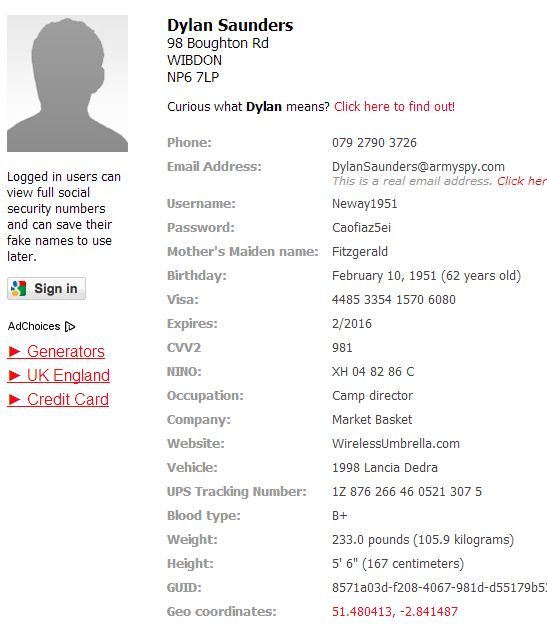 4 Good Ways To Disguise Yourself Online