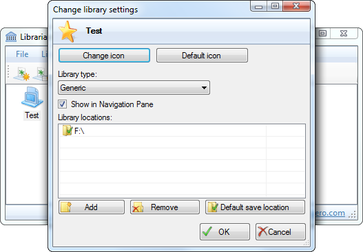 2 Tools and Ways to Manage Your Windows Libraries