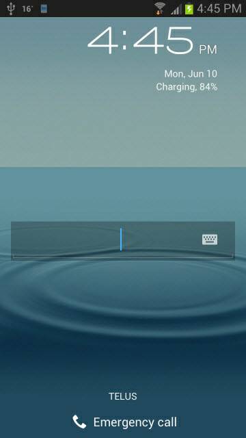 How To Encrypt Data on Your Smartphone