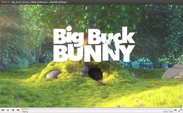 Tired of VLC? Try MPlayer - A Unique, Modular Alternative for Linux