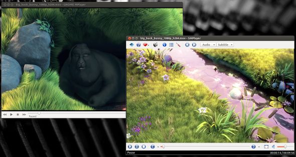 Tired of VLC? Try MPlayer - A Unique, Modular Alternative for Linux