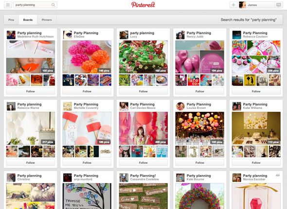 Party Planning Made Easy: 12 Of The Best Resources