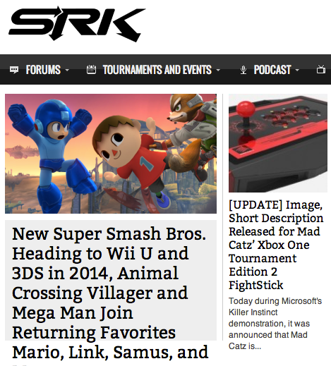 4 Websites Every Fighting Game Fan Needs To Visit Daily