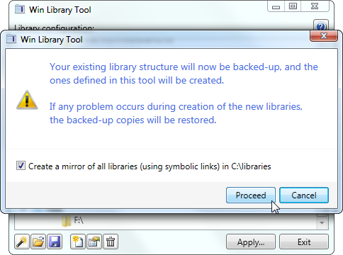 2 Tools and Ways to Manage Your Windows Libraries