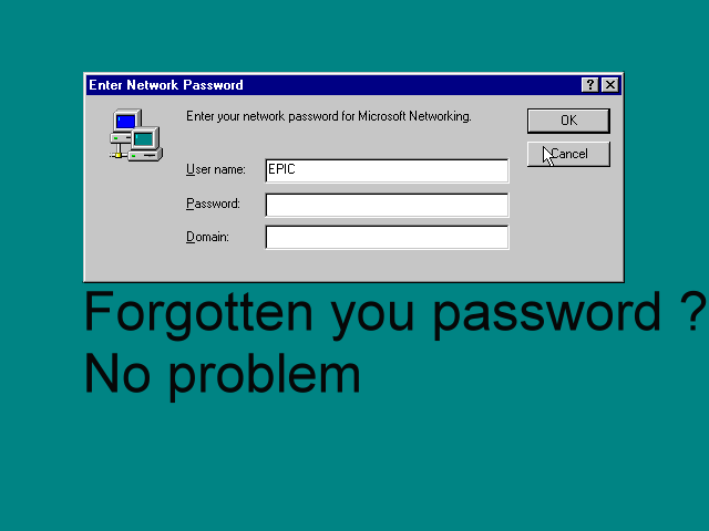 3 Windows 98 Bugs Worth Revisiting