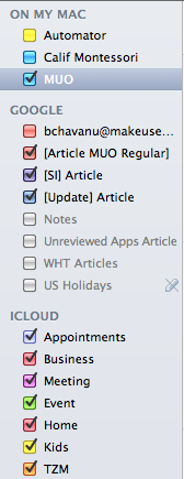 Get More Organized and Productive With BusyCal for Mac