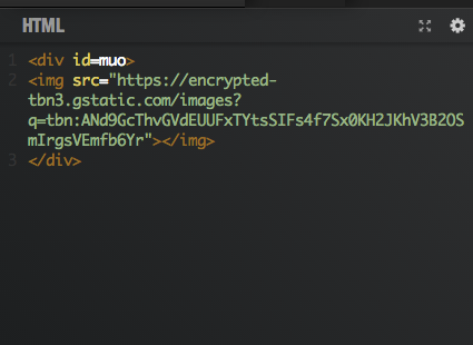 Get Started With HTML5