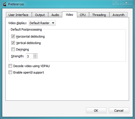 Cut, Edit, and Convert Your Videos For Free With Avidemux