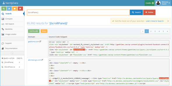 Open Source Matters: 6 Source Code Search Engines You Can Use For ...