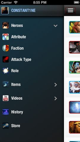 Love Dota 2? Here Are 4 iOS Apps You Need