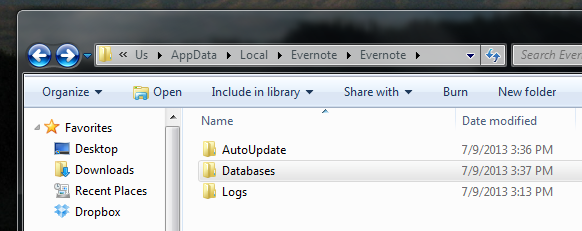3 Ways to Backup Evernote (and Do You Need To?)