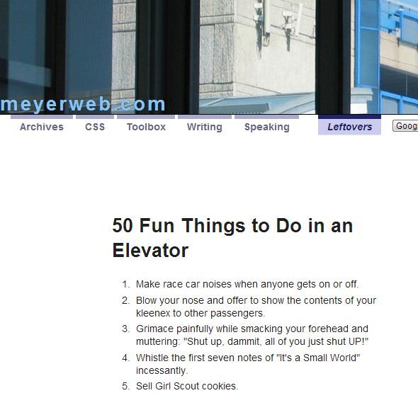 Google Algorithm Fail: 3 Examples Of Really Bad Google Results