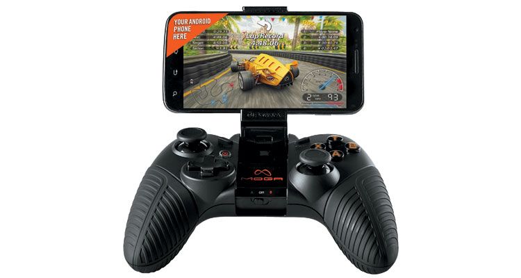 Enhance Android Gaming With These Controller Options