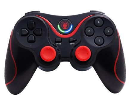 Enhance Android Gaming With These Controller Options