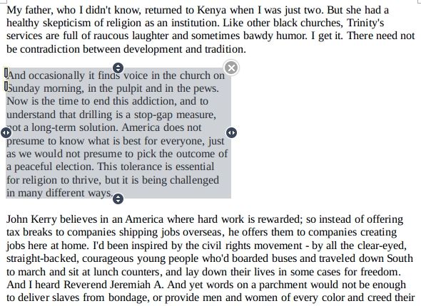 WPS Office For Linux Looks As Good As MS Office, Performs Even Better