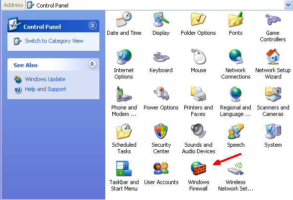 4 Ways To Bulletproof Windows XP Forever