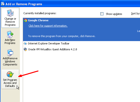 4 Ways To Bulletproof Windows XP Forever