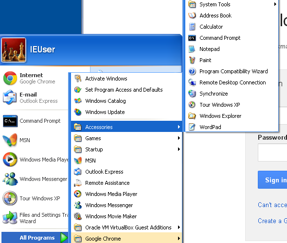 4 Ways To Bulletproof Windows XP Forever