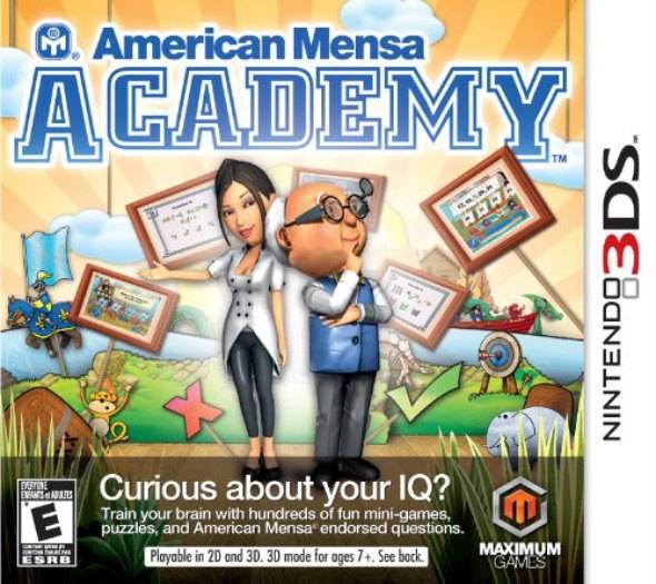 6 Educational Console Games For A Fun And Successful School Year