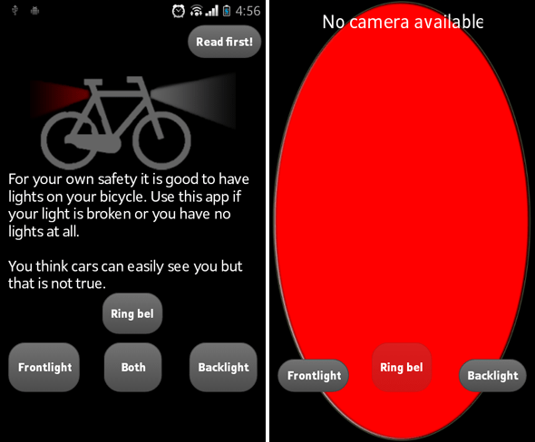 5 Awesome Ways to Use Your Smartphone When Cycling