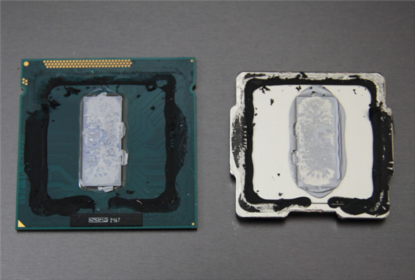 Two Ways to Cool Down Your Defective Overheating Intel CPU
