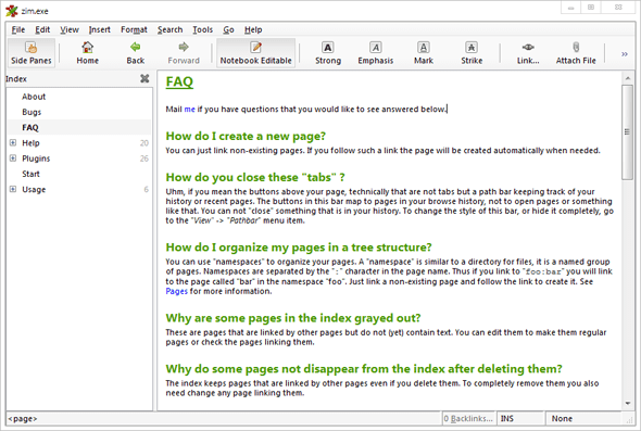 4 of the Best Personal Wikis to Keep You Organized