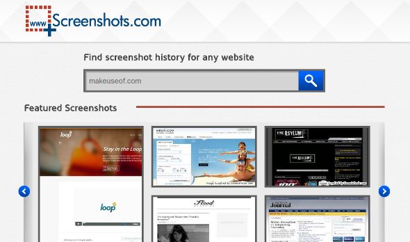 How To Time Travel Through The Brief History Of The Internet