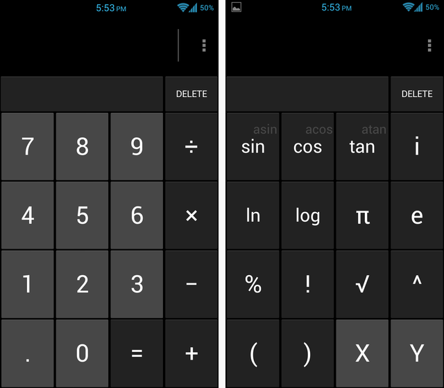 Get CyanogenMod Enhancements Without Flashing Your Droid